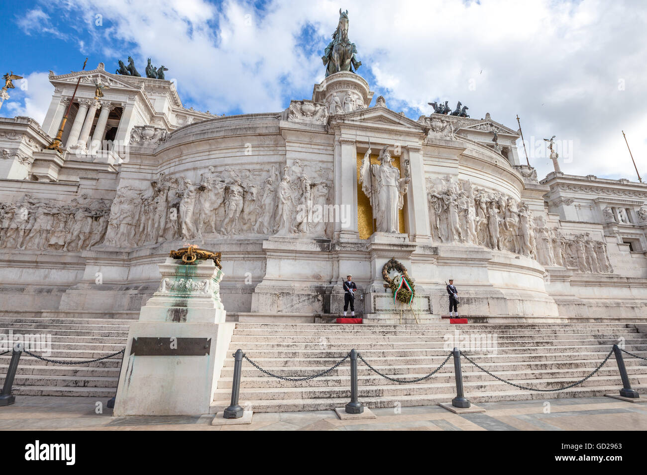 Simbolo di roma immagini e fotografie stock ad alta risoluzione - Alamy