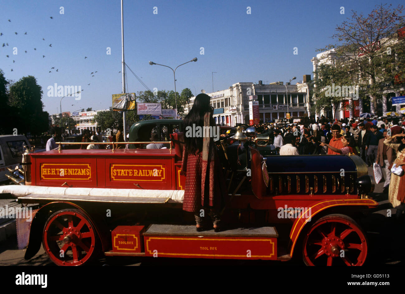 Vintage veicolo immagini e fotografie stock ad alta risoluzione - Alamy