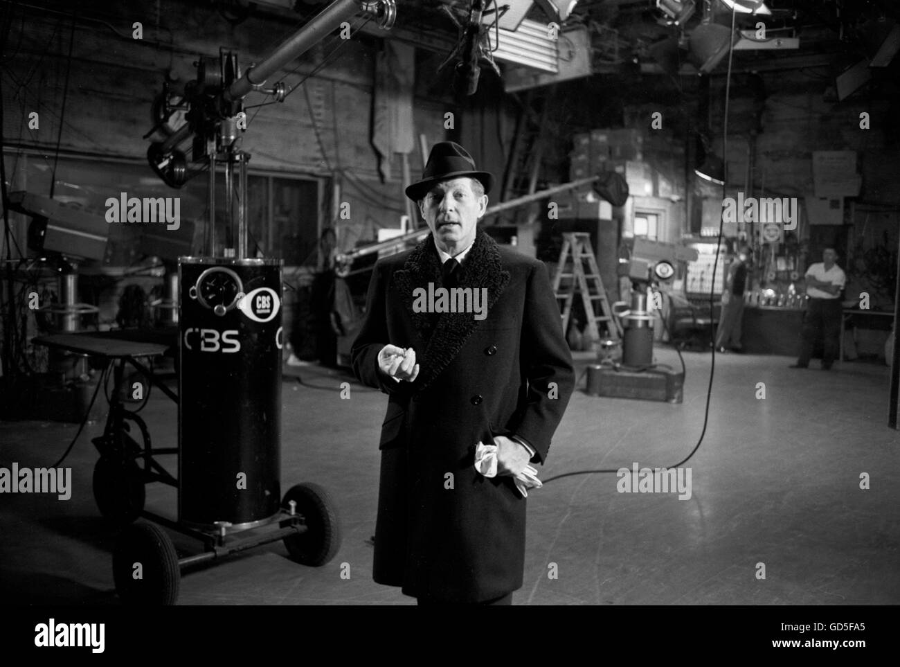 Il comico danny kaye immagini e fotografie stock ad alta risoluzione ...