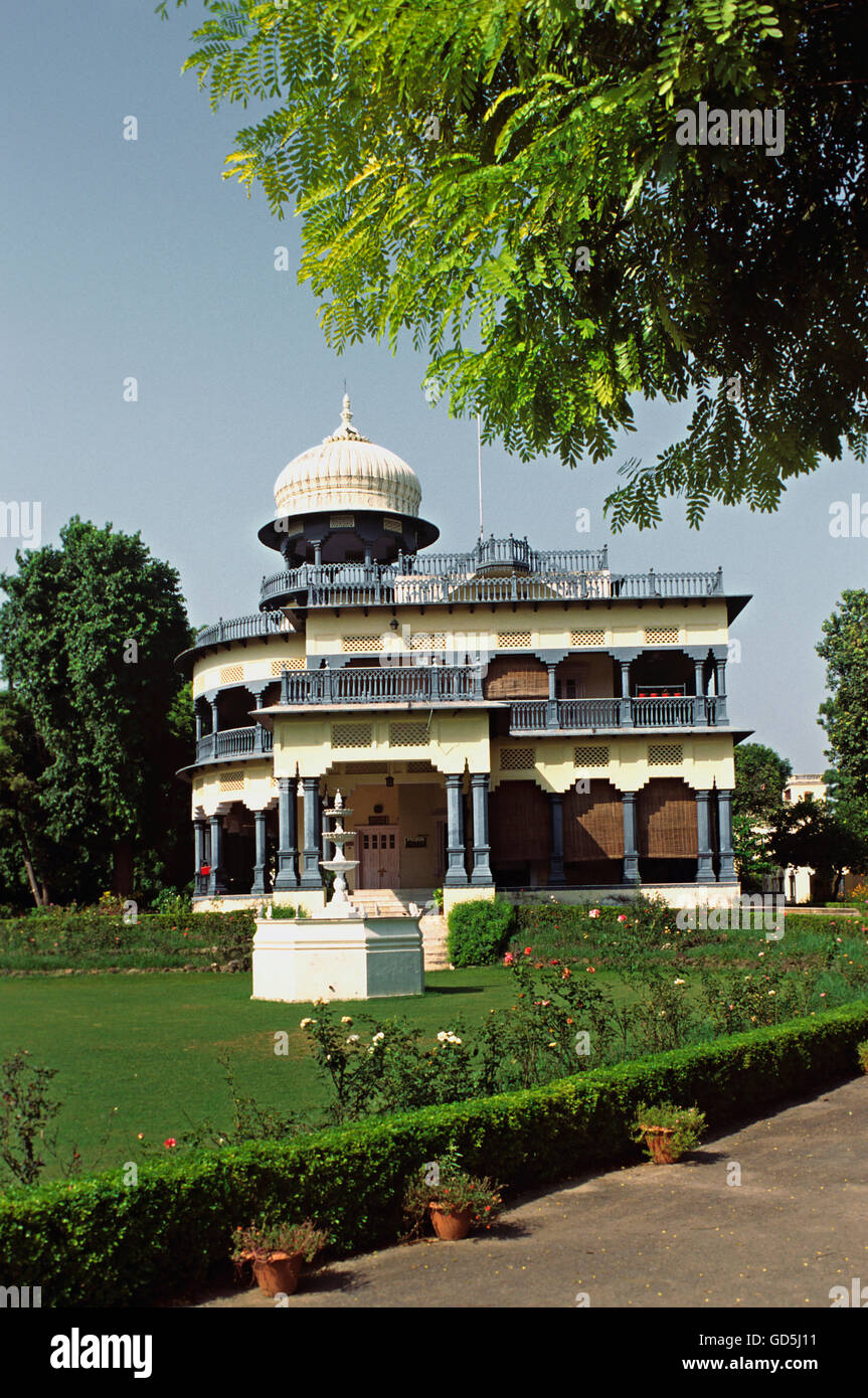 Anand bhawan immagini e fotografie stock ad alta risoluzione - Alamy