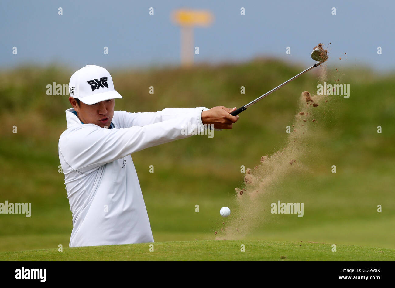 James hahn immagini e fotografie stock ad alta risoluzione - Alamy