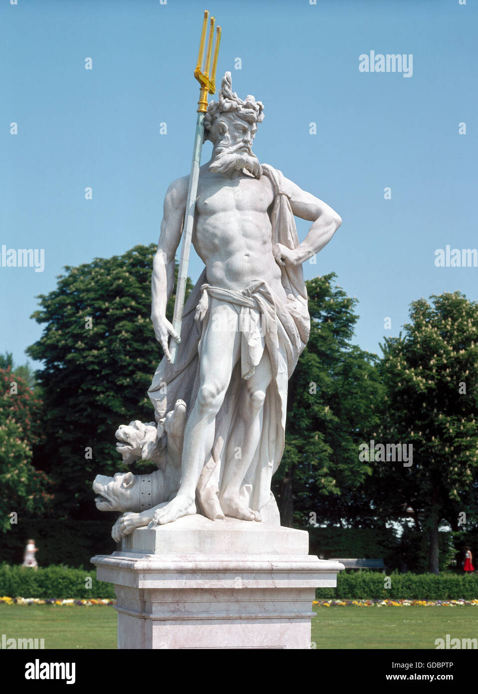 Plutone dio immagini e fotografie stock ad alta risoluzione - Alamy