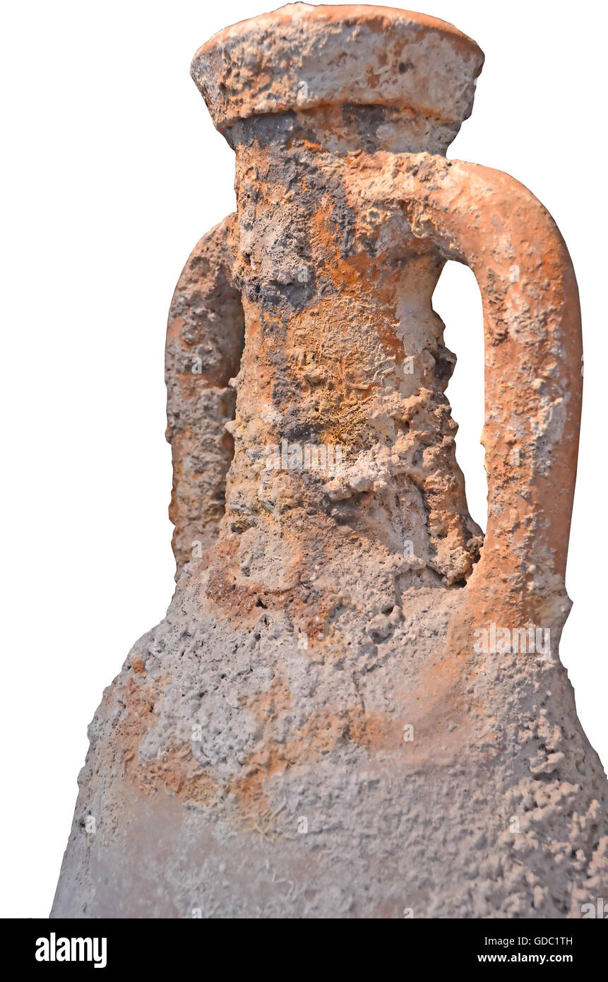 Anfora romana immagini e fotografie stock ad alta risoluzione - Alamy