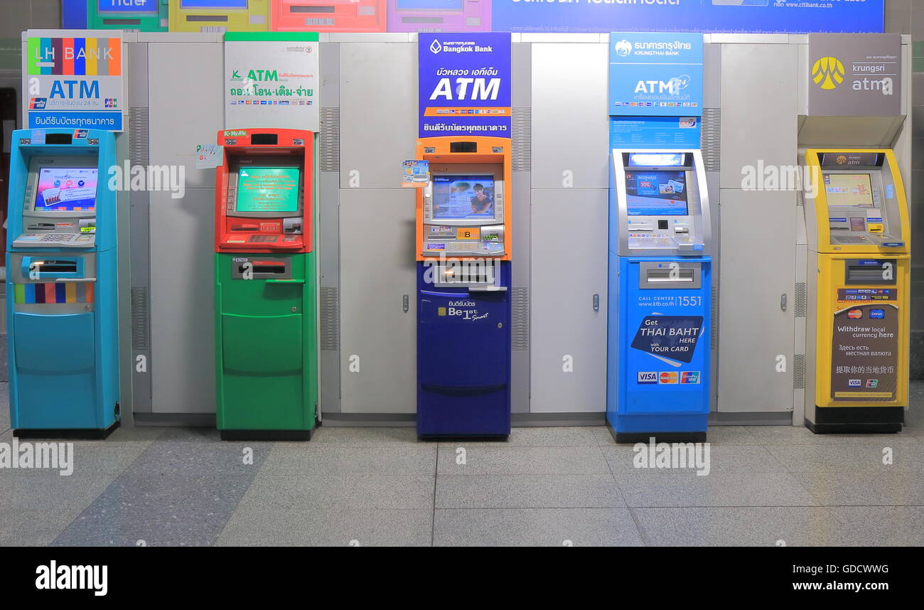 Logo del bancomat immagini e fotografie stock ad alta risoluzione - Alamy