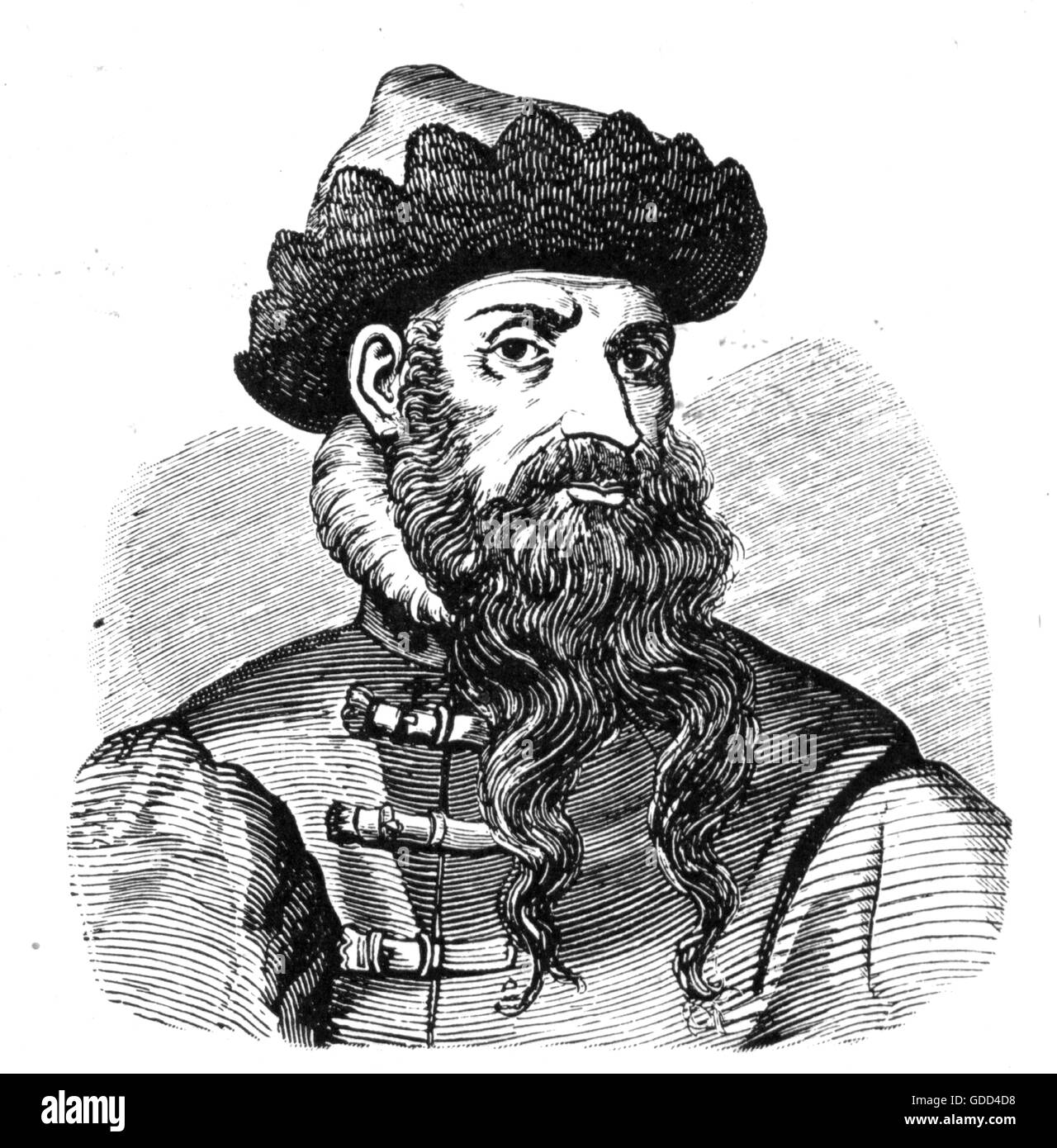 Johannes gensfleisch zur laden zum gutenberg immagini e fotografie stock ad alta risoluzione - Alamy