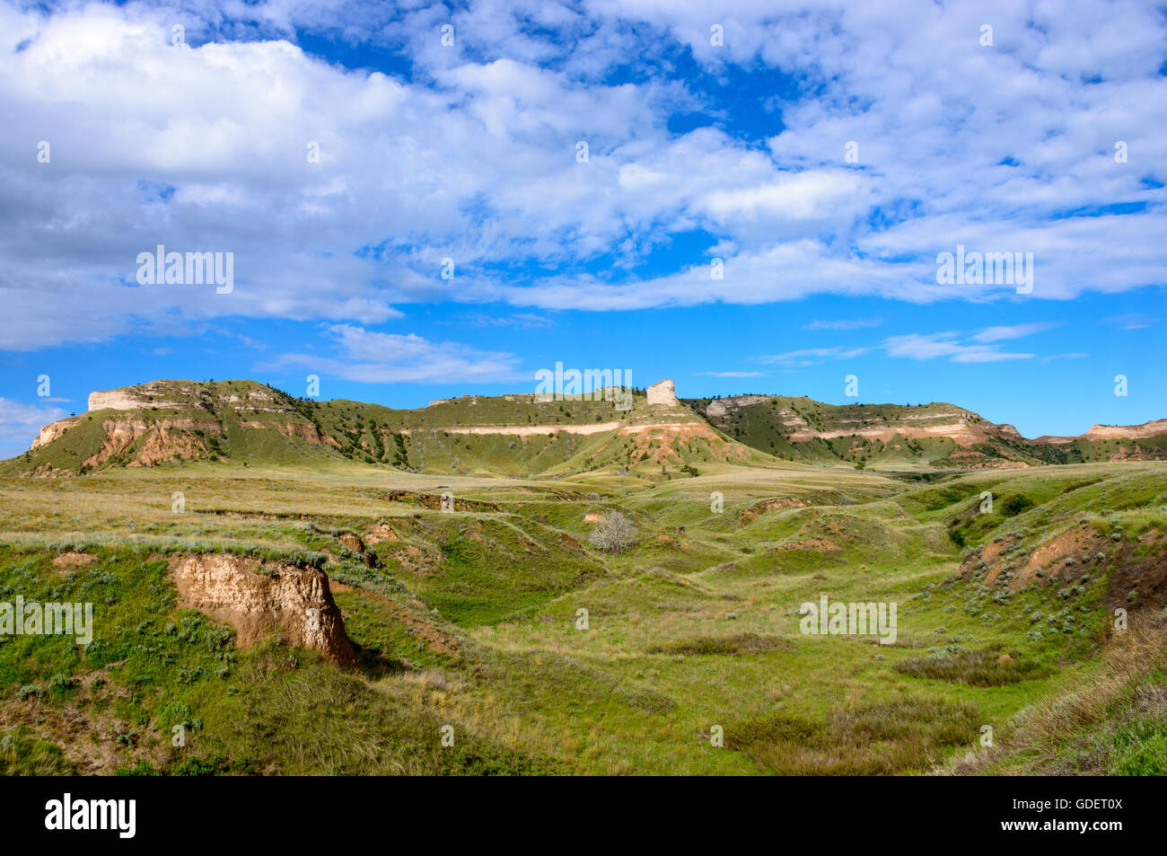 Scotts bluff county immagini e fotografie stock ad alta risoluzione - Alamy