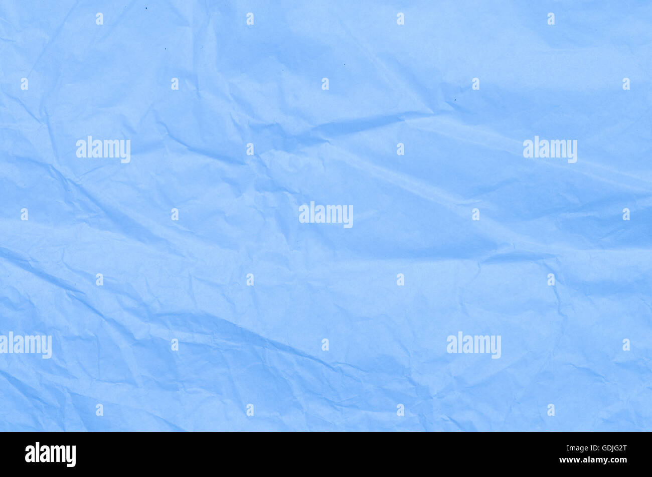 Carta stropicciata blu immagini e fotografie stock ad alta risoluzione ...