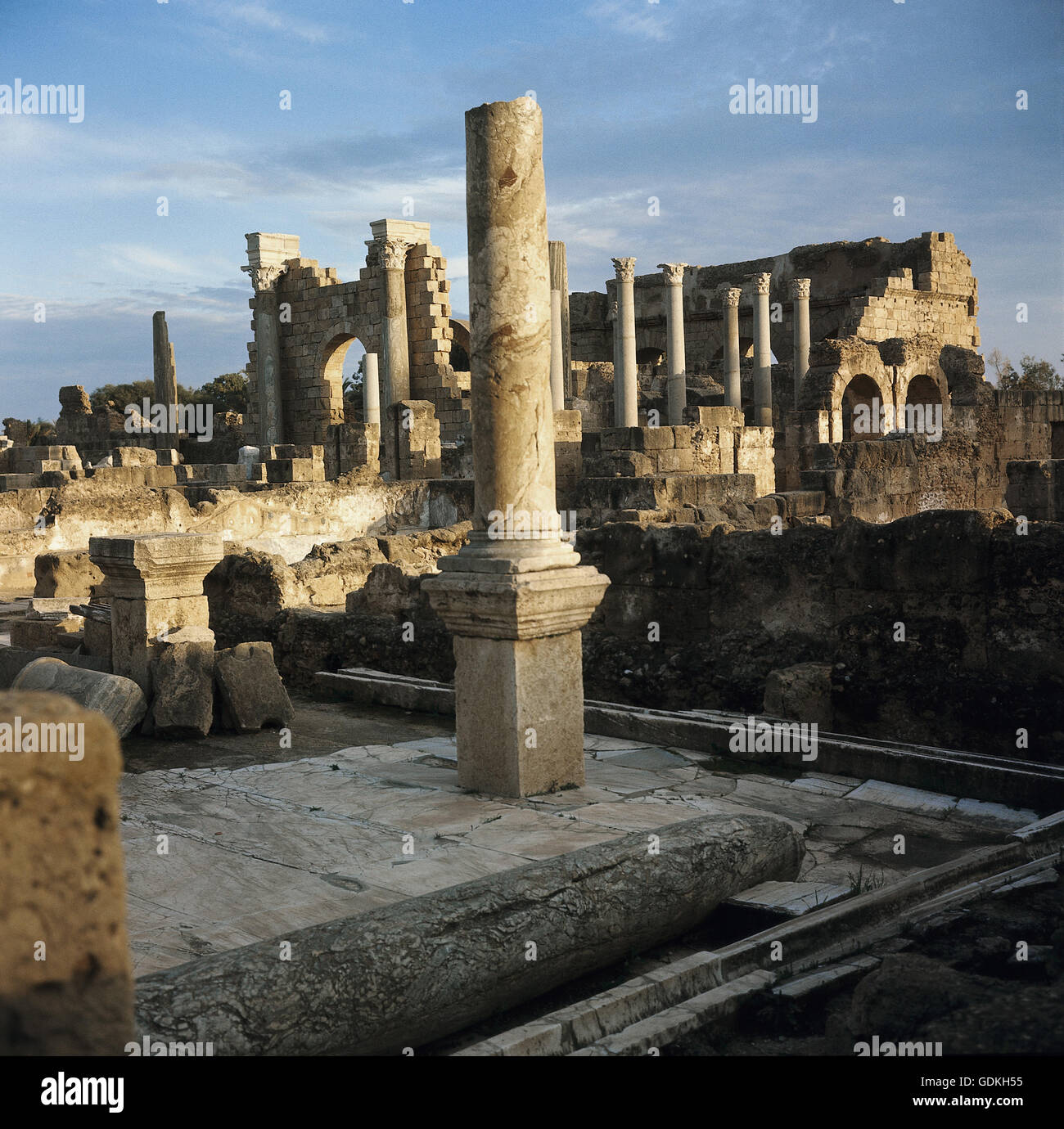 Tarabulus tripoli immagini e fotografie stock ad alta risoluzione - Alamy