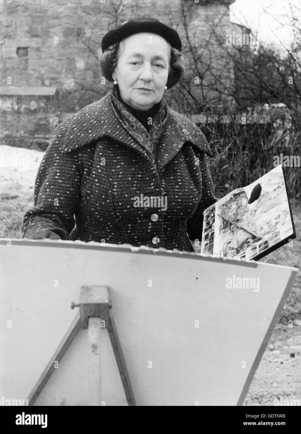 Princess alexandra victoria Foto e Immagini Stock in Bianco e Nero - Alamy