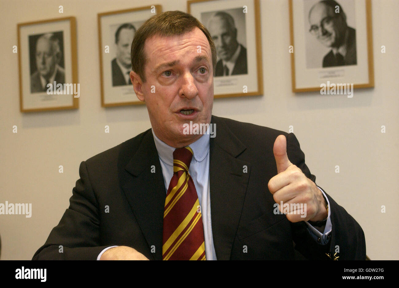 Michael rogowski immagini e fotografie stock ad alta risoluzione - Alamy