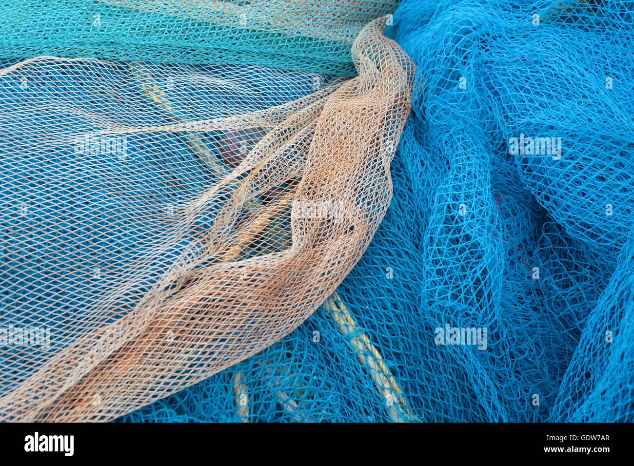 Grandi reti da pesca immagini e fotografie stock ad alta risoluzione ...