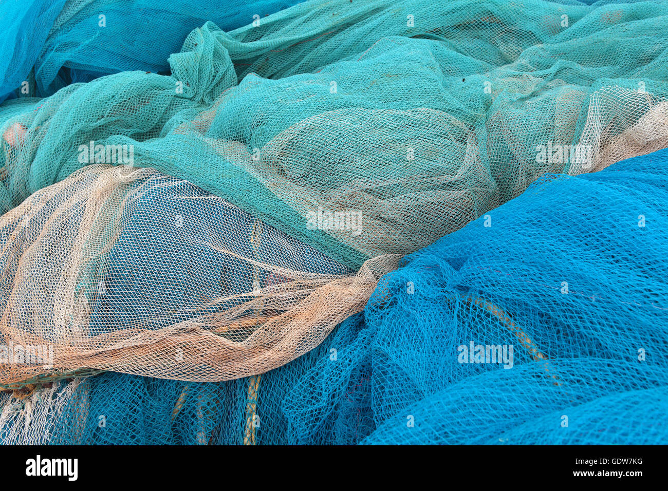 Grandi reti da pesca immagini e fotografie stock ad alta risoluzione ...