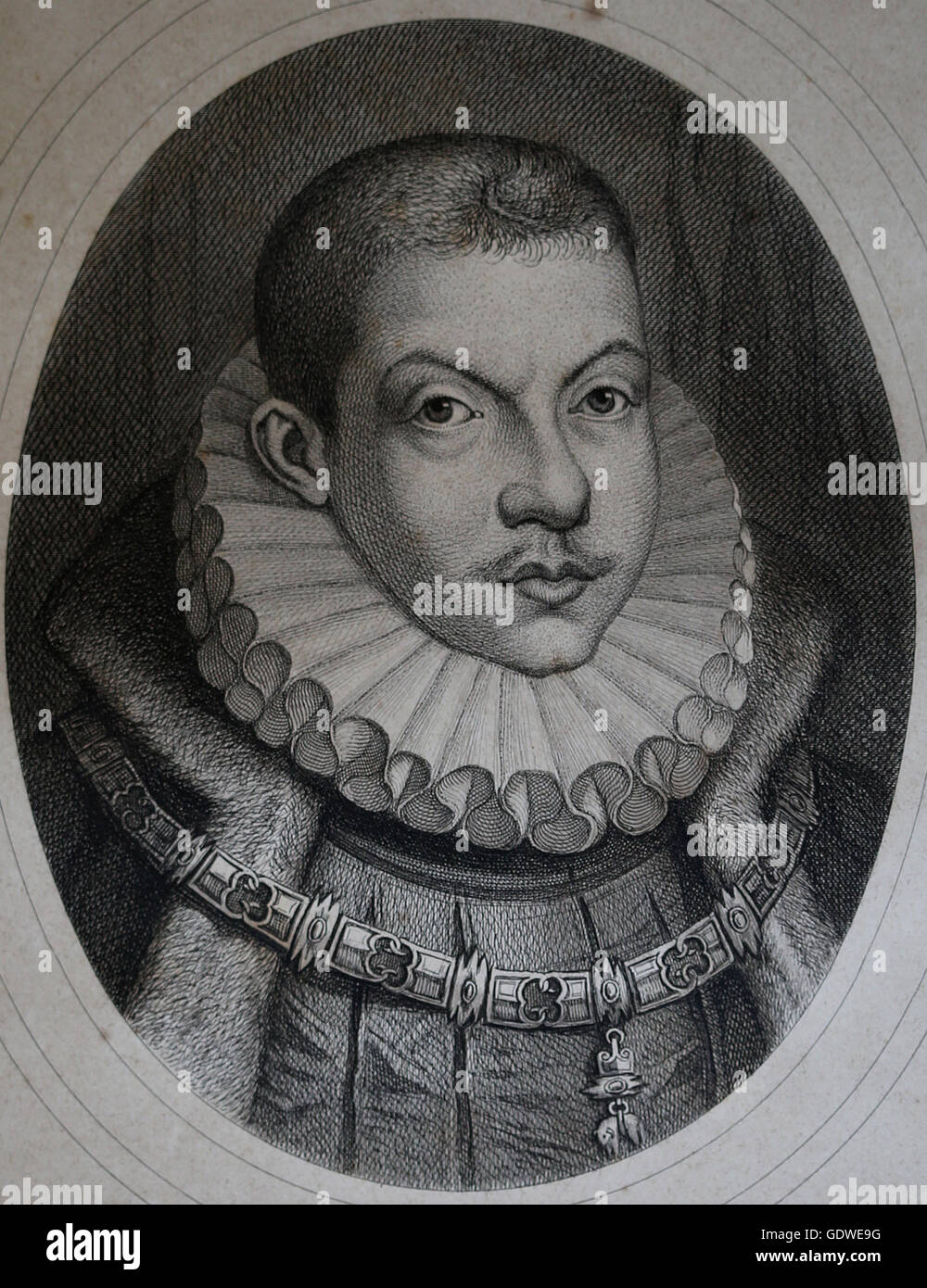 Philip iii di spagna immagini e fotografie stock ad alta risoluzione ...