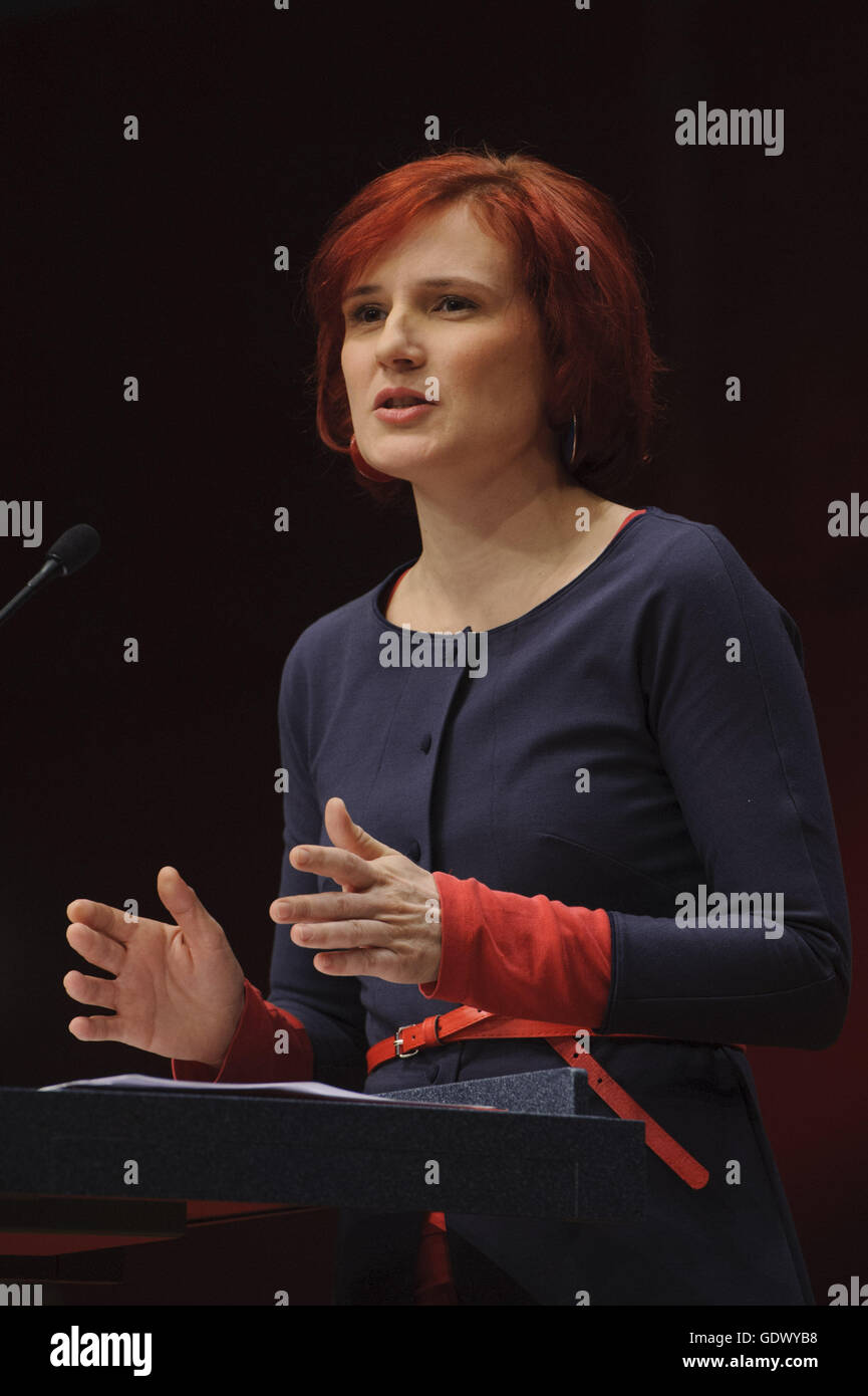 Katja kipping immagini e fotografie stock ad alta risoluzione - Alamy