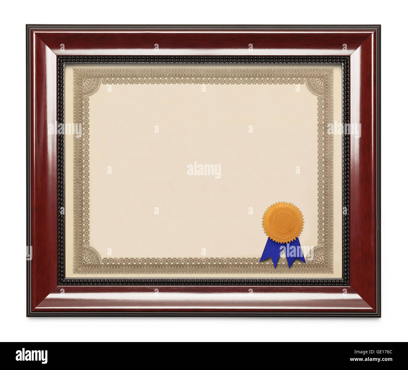 Cornice del diploma immagini e fotografie stock ad alta risoluzione - Alamy