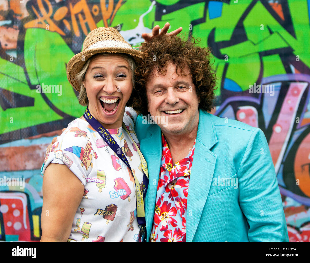 Derek lyons immagini e fotografie stock ad alta risoluzione - Alamy