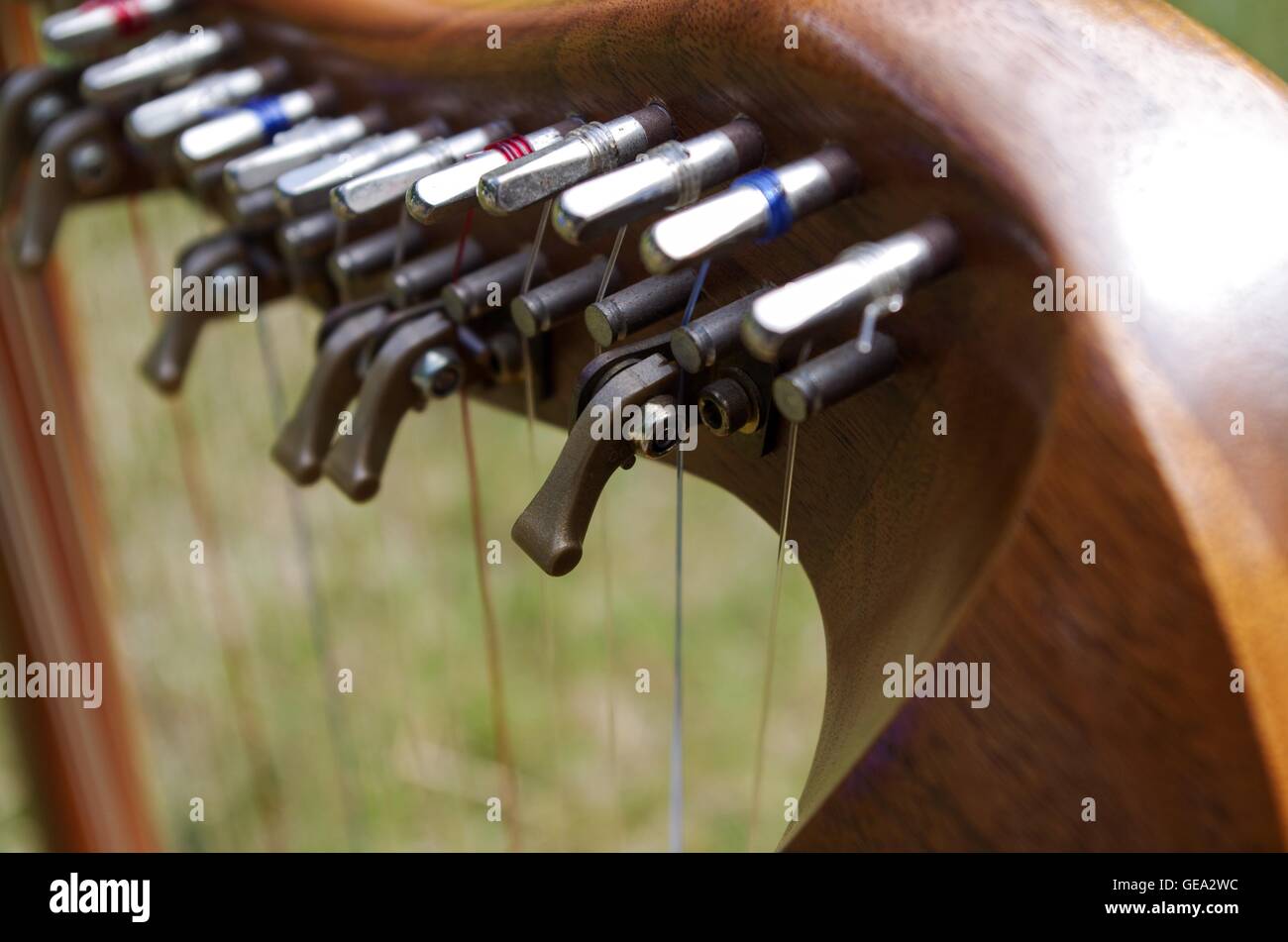 Legno di ciliegio immagini e fotografie stock ad alta risoluzione - Alamy