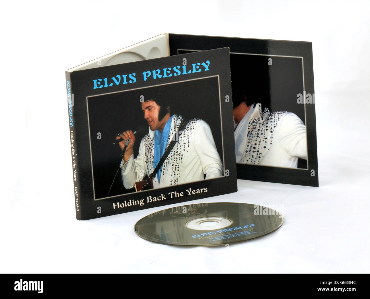 Cd cover immagini e fotografie stock ad alta risoluzione - Alamy