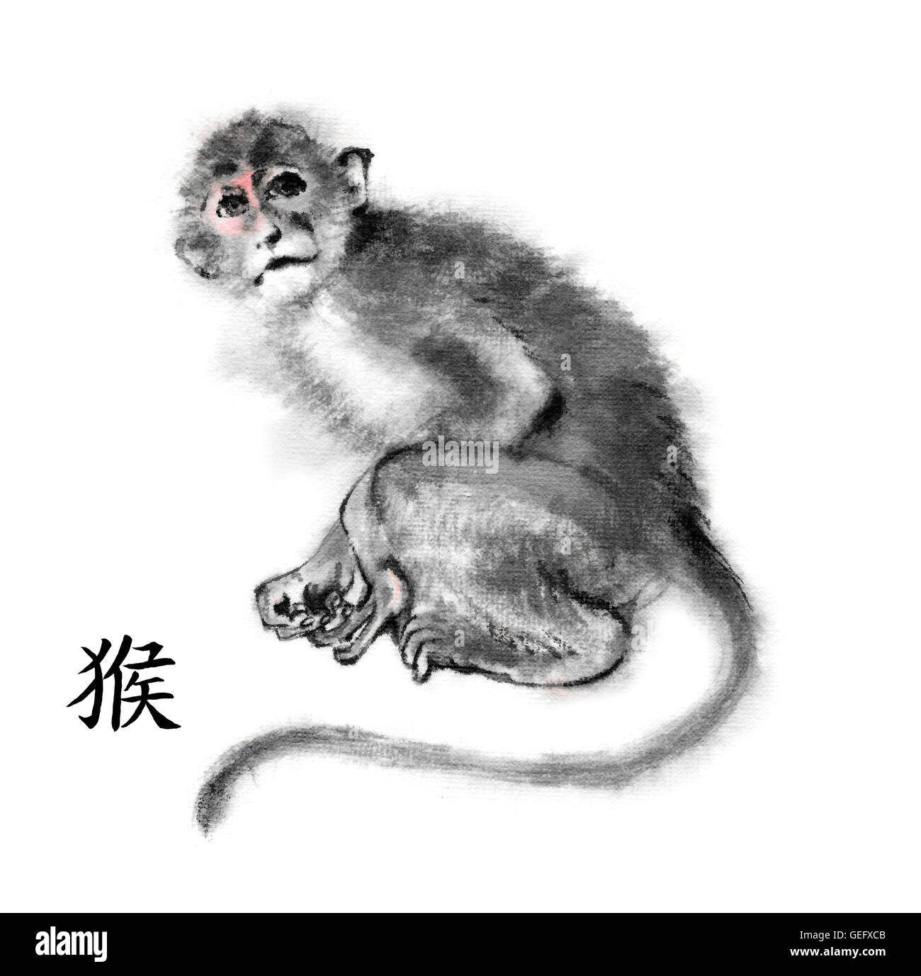 Simbolo dello zodiaco cinese immagini e fotografie stock ad alta ...