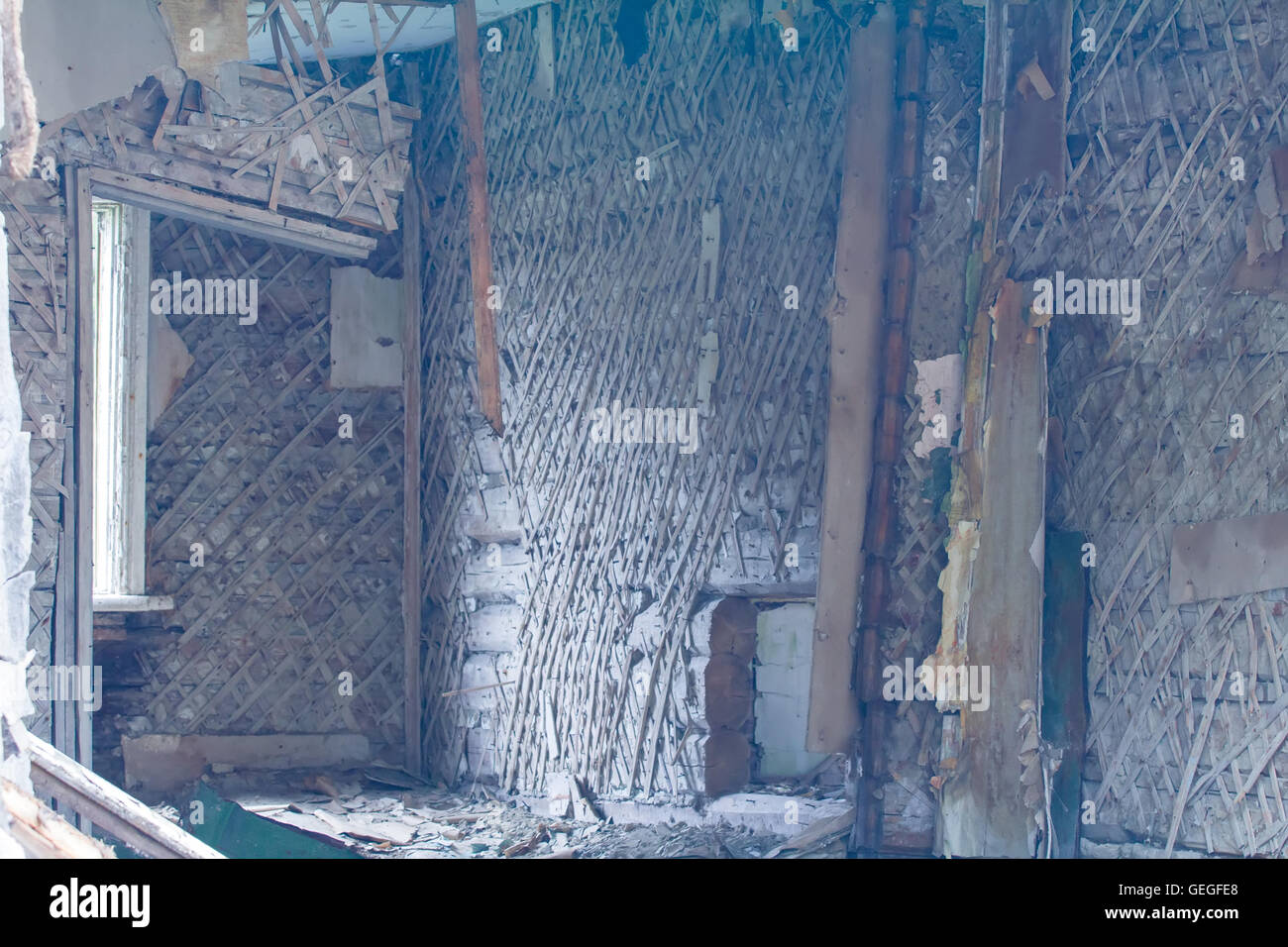 Inquinamento antropogenico immagini e fotografie stock ad alta ...