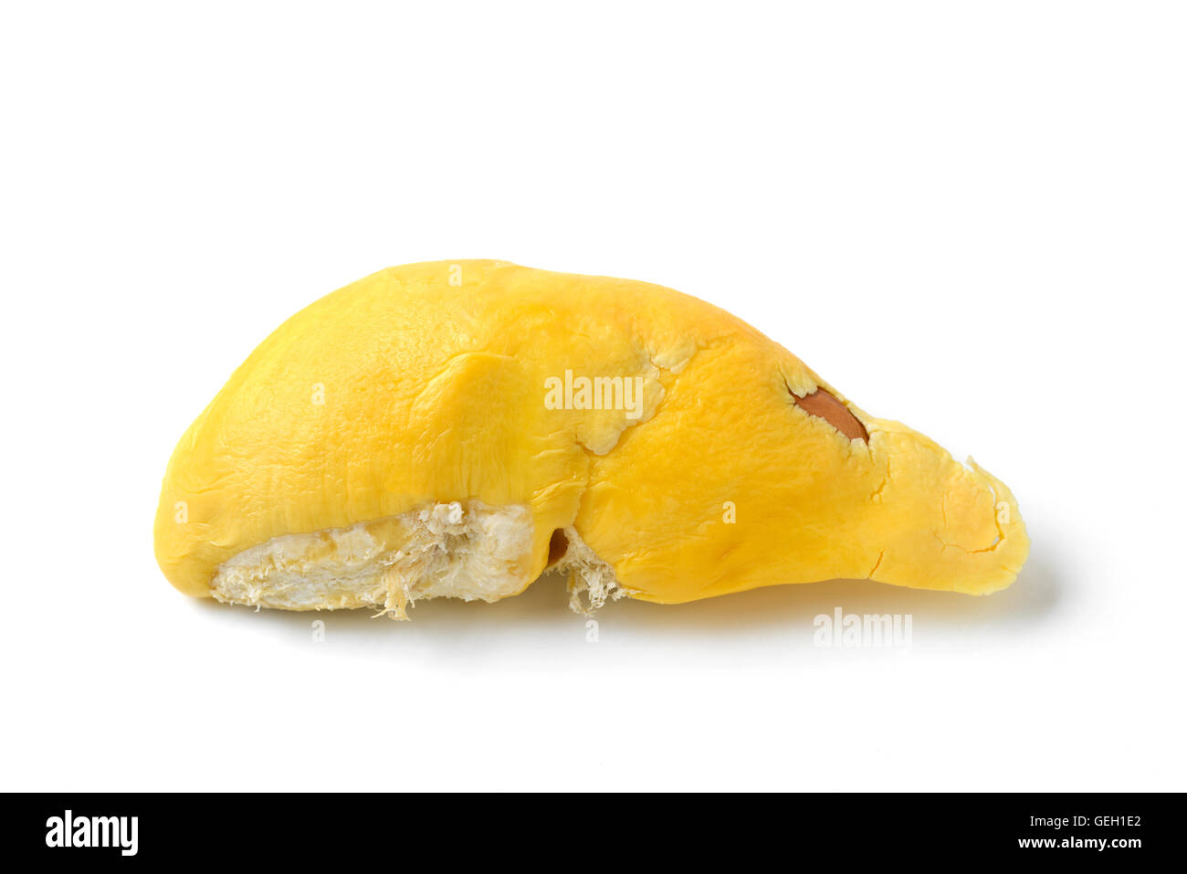 Fresco durian Immagini senza sfondo e Foto Stock ritagliate - Alamy
