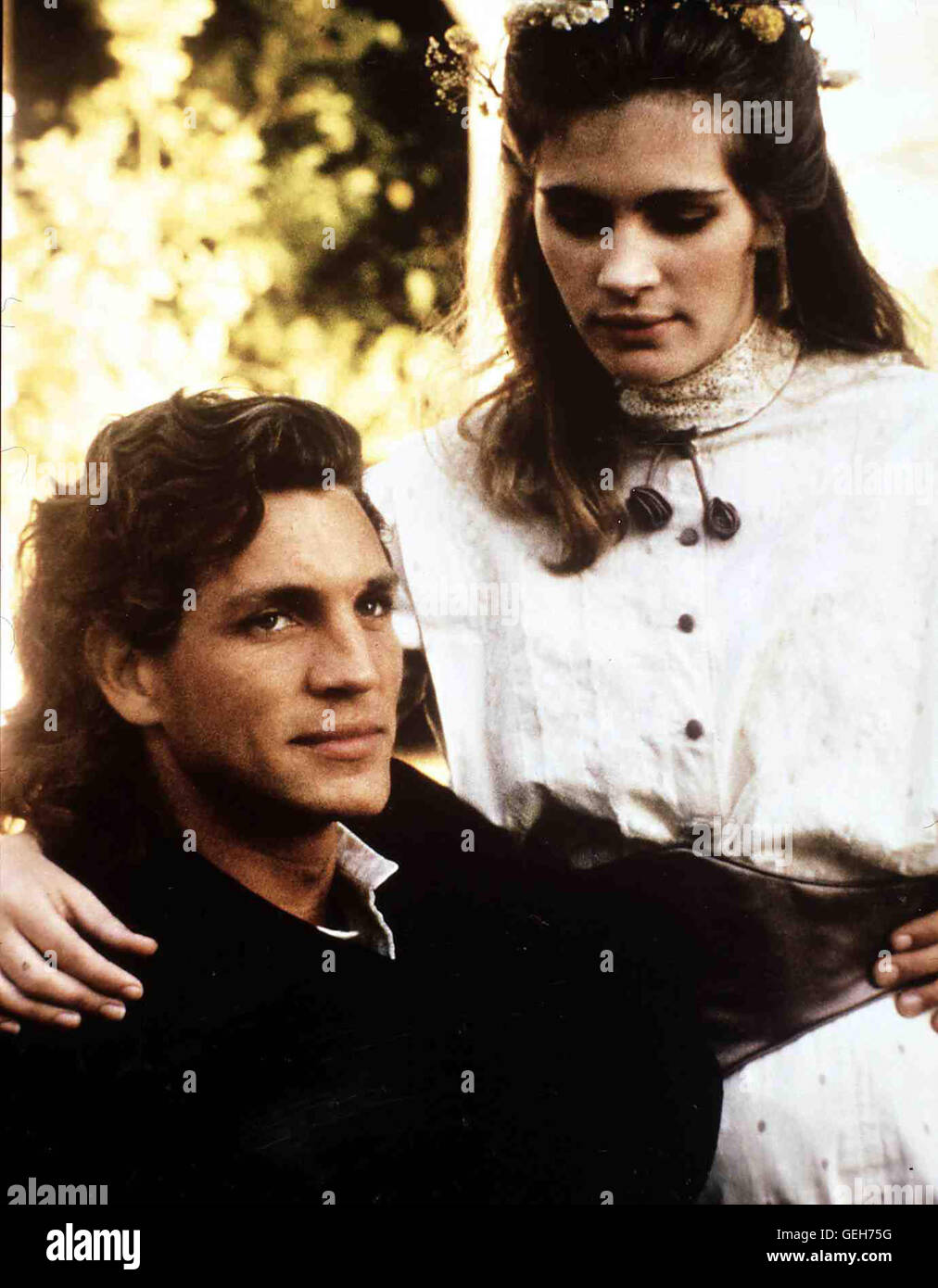 Eric roberts julia roberts immagini e fotografie stock ad alta ...