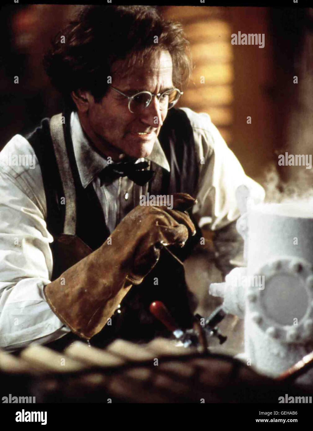 Flubber robin williams immagini e fotografie stock ad alta risoluzione ...