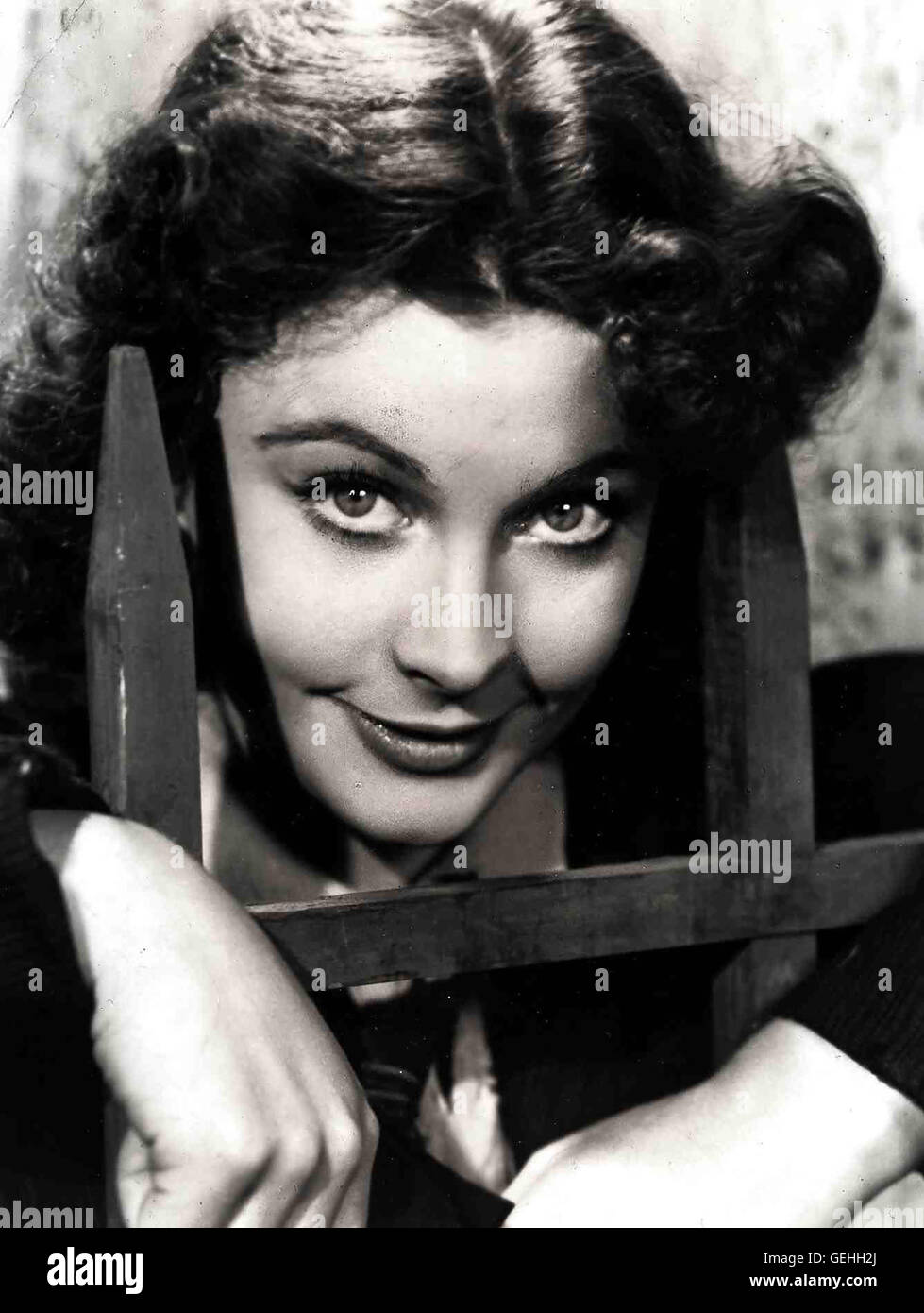 Vivian leigh immagini e fotografie stock ad alta risoluzione - Alamy