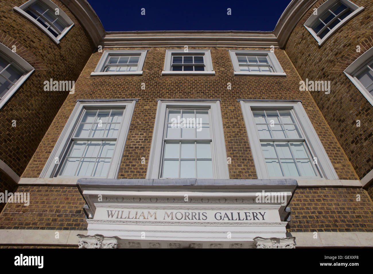 William morris gallery immagini e fotografie stock ad alta risoluzione ...