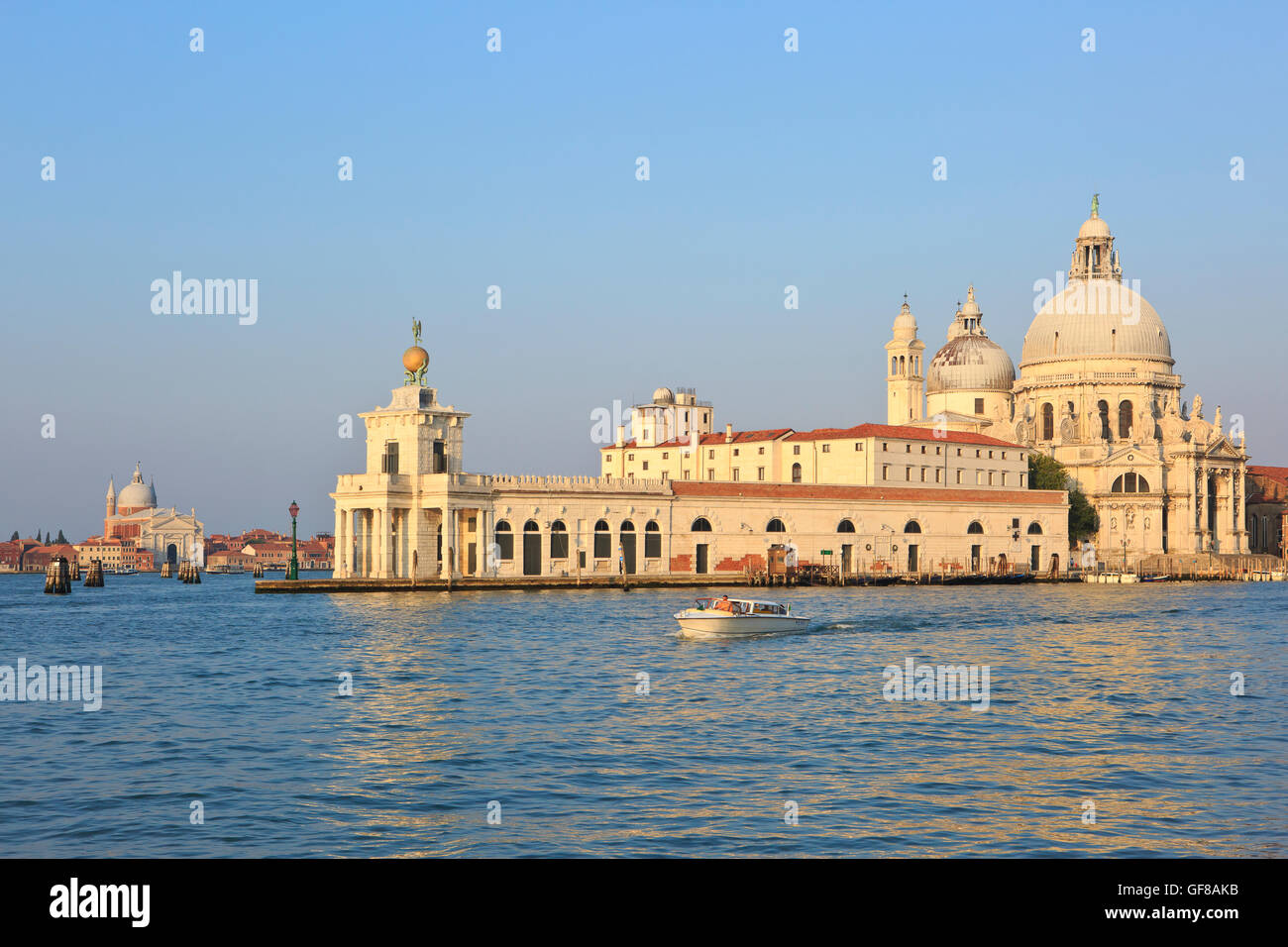 Basilica del redentore venezia immagini e fotografie stock ad alta ...