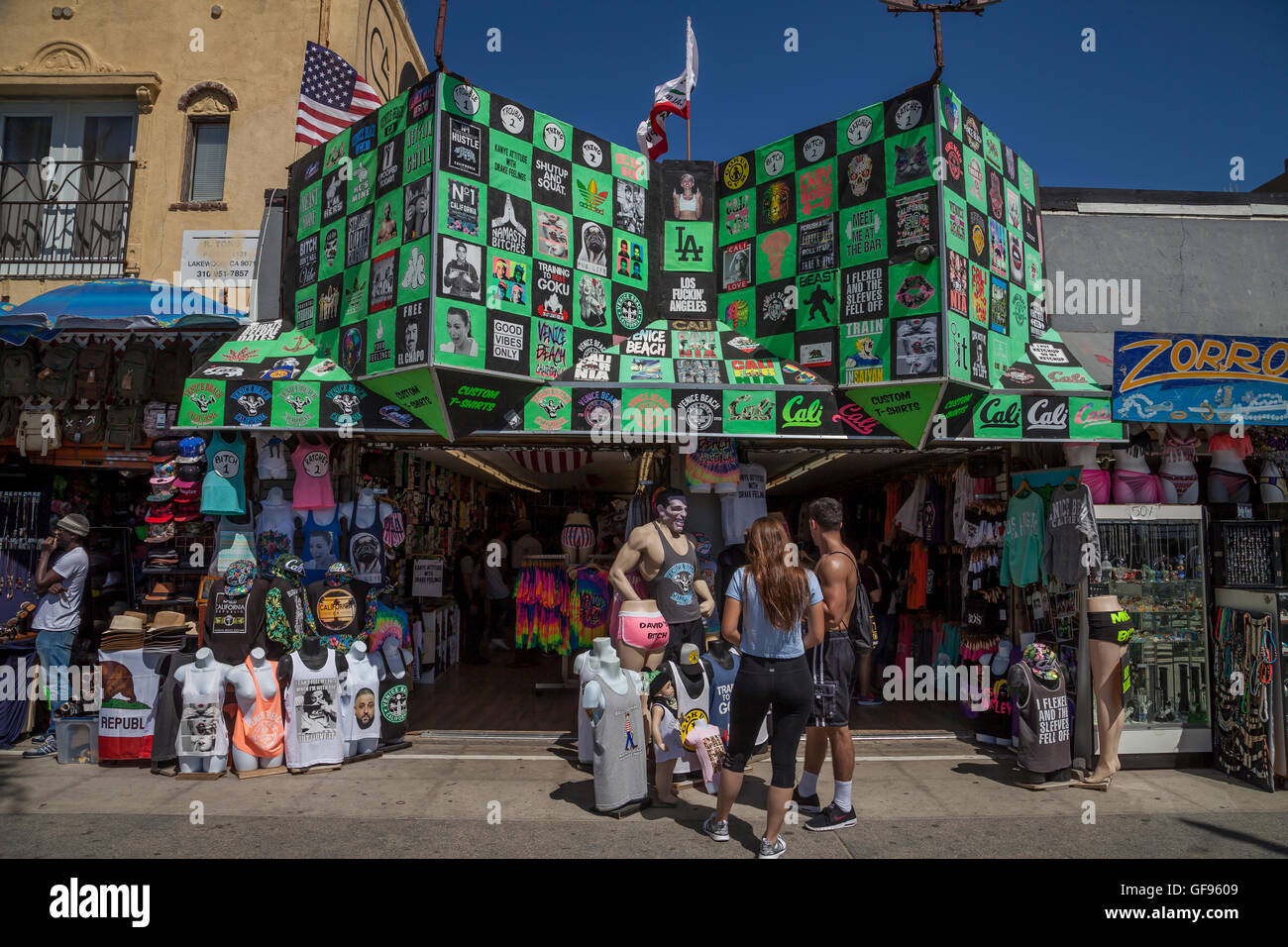 Stallo leggero immagini e fotografie stock ad alta risoluzione - Alamy