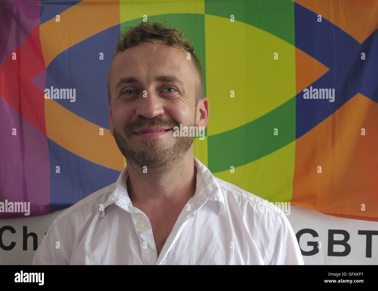 Lgbti youth immagini e fotografie stock ad alta risoluzione - Alamy