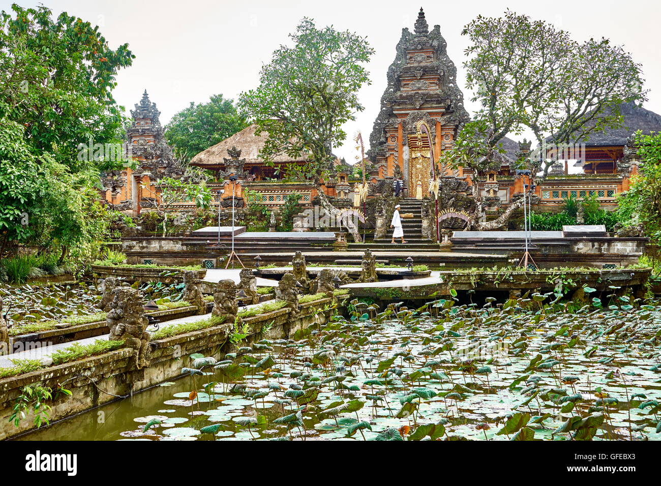 Bali indonesiano bali indonesiano di bali immagini e fotografie stock ...