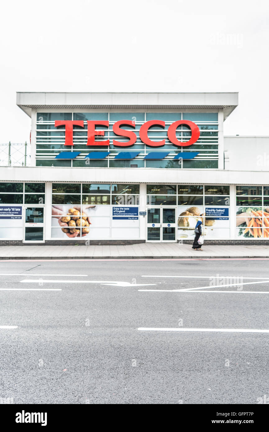 Fusione tesco immagini e fotografie stock ad alta risoluzione - Alamy