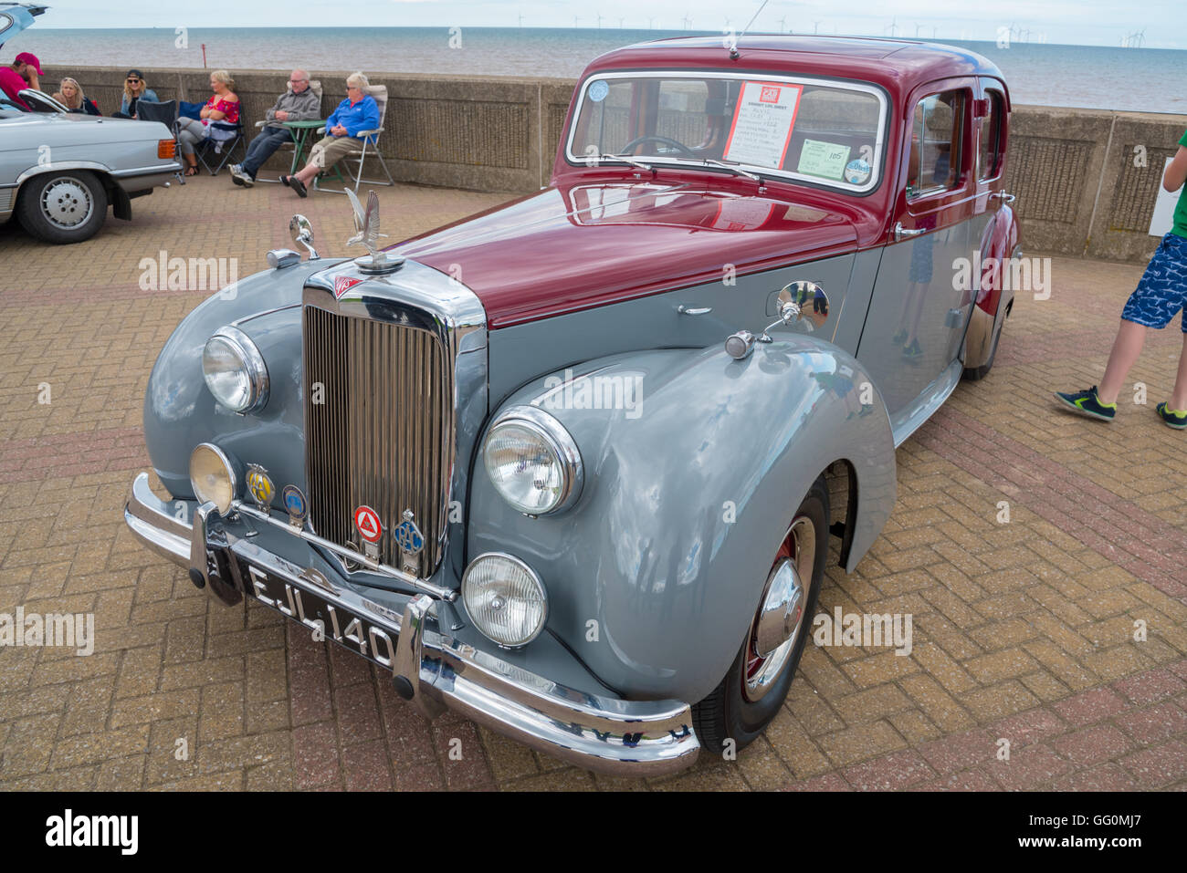 Alvis car immagini e fotografie stock ad alta risoluzione - Alamy