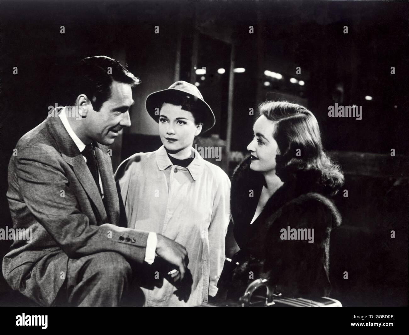 Anne baxter all about eve 1950 immagini e fotografie stock ad alta ...