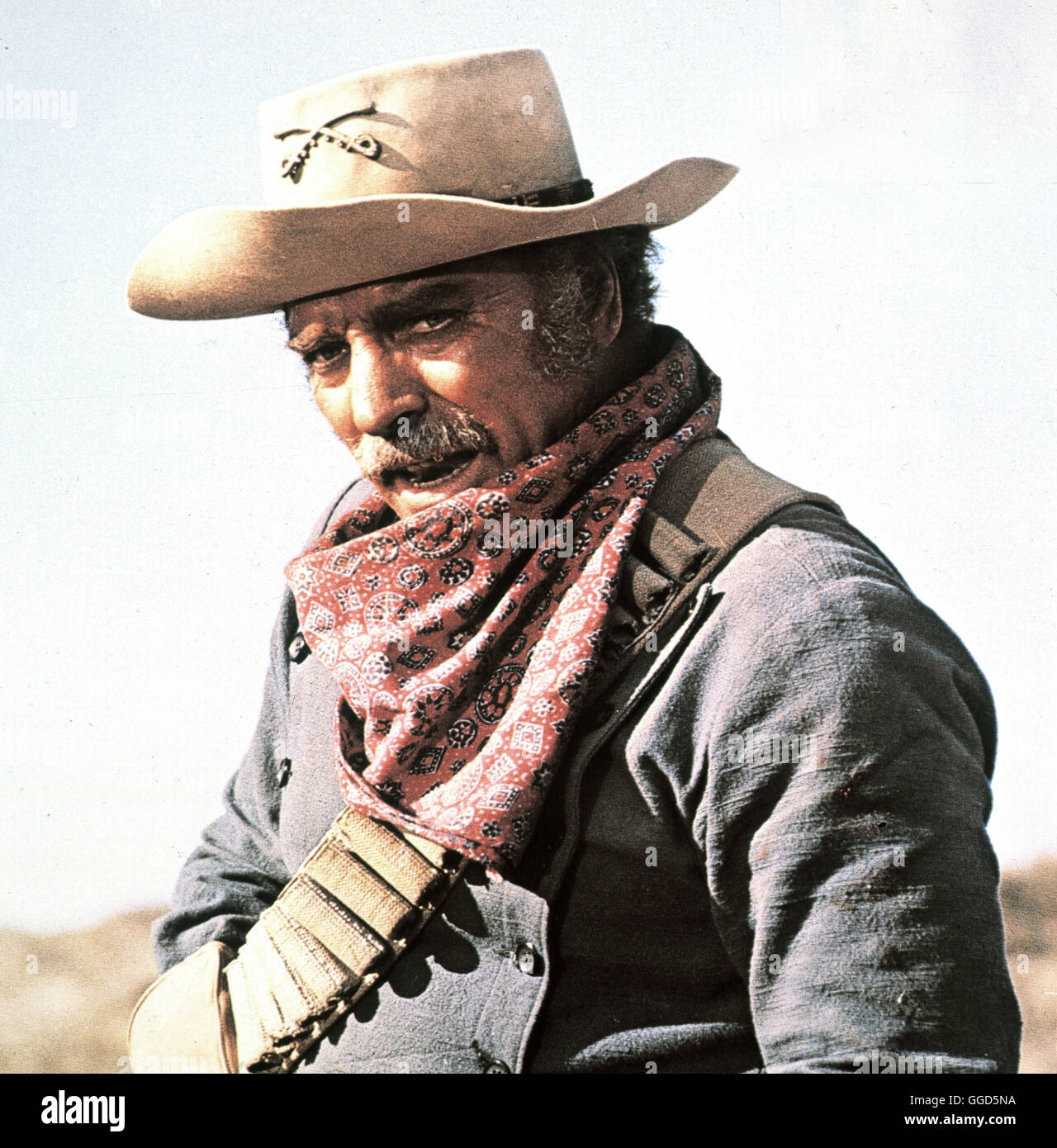 VALDEZ / Valdez è comming USA 1970 / Edwin Sherin Der mexikanische ...