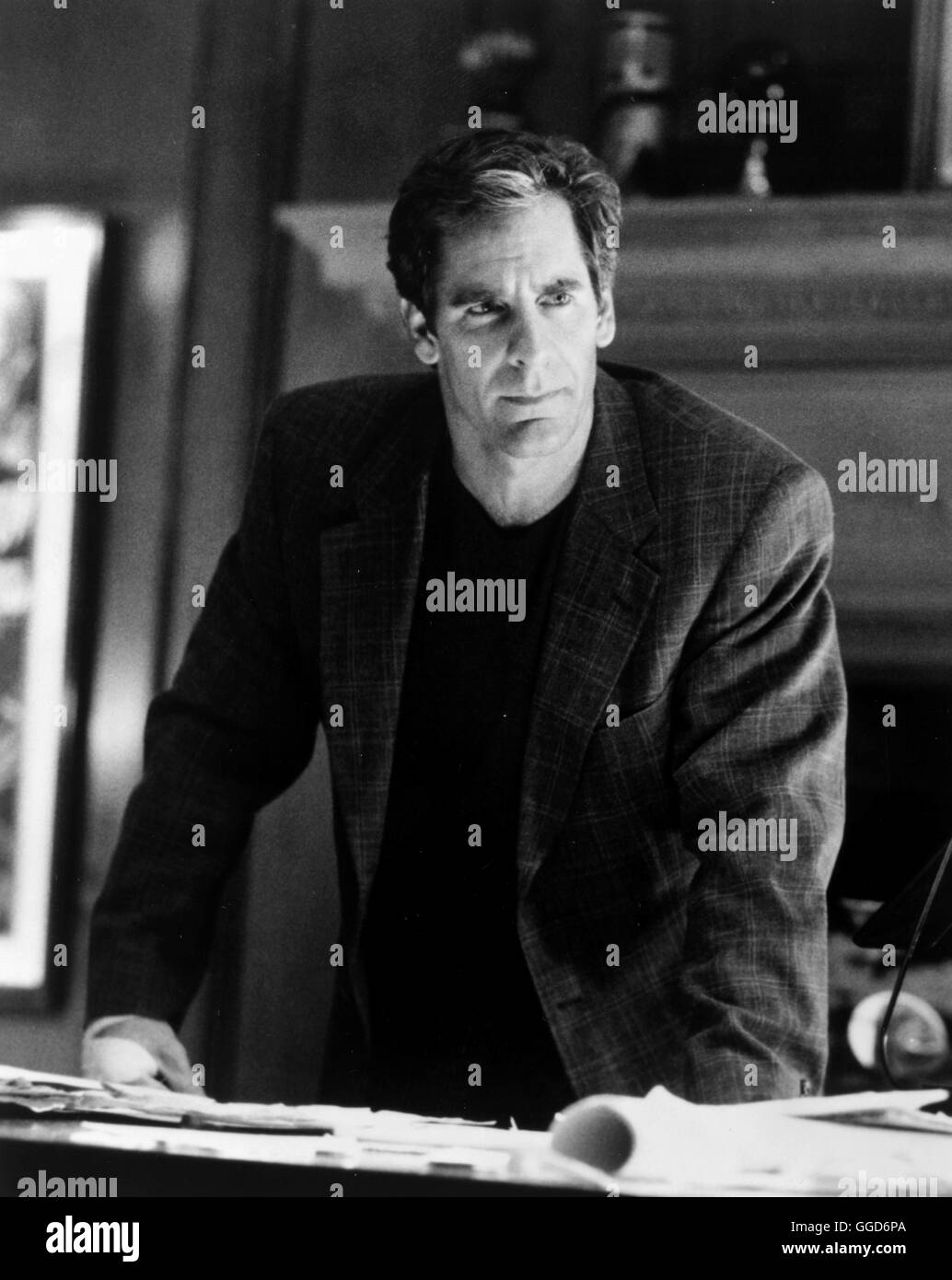 Scott bakula lord of illusions immagini e fotografie stock ad alta ...
