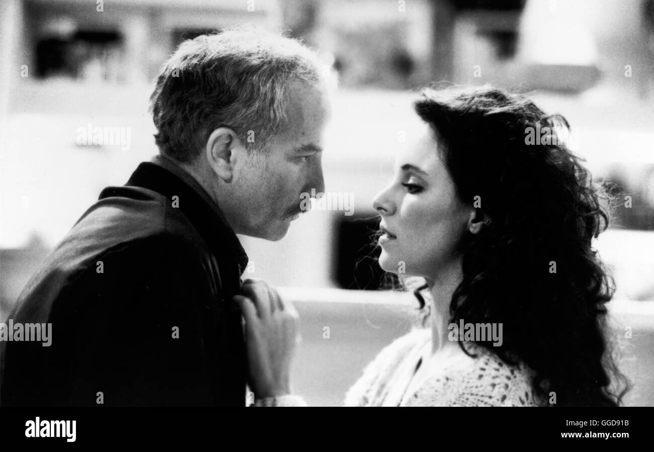 DIE NACHT HAT VIELE AUGEN / Stakeout USA 1987 / John Badham Szene ...