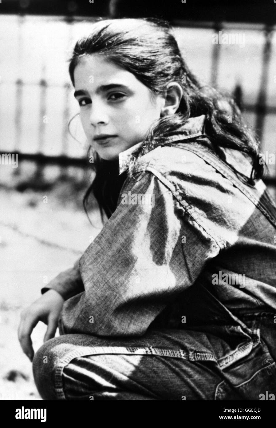 Gaby hoffman immagini e fotografie stock ad alta risoluzione - Alamy