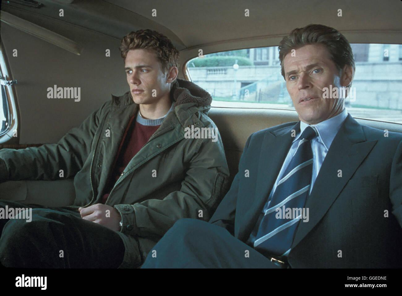 SPIDER-MAN / Spider-man USA 2001 / Sam Raimi Harry Osborn (James Franco ...