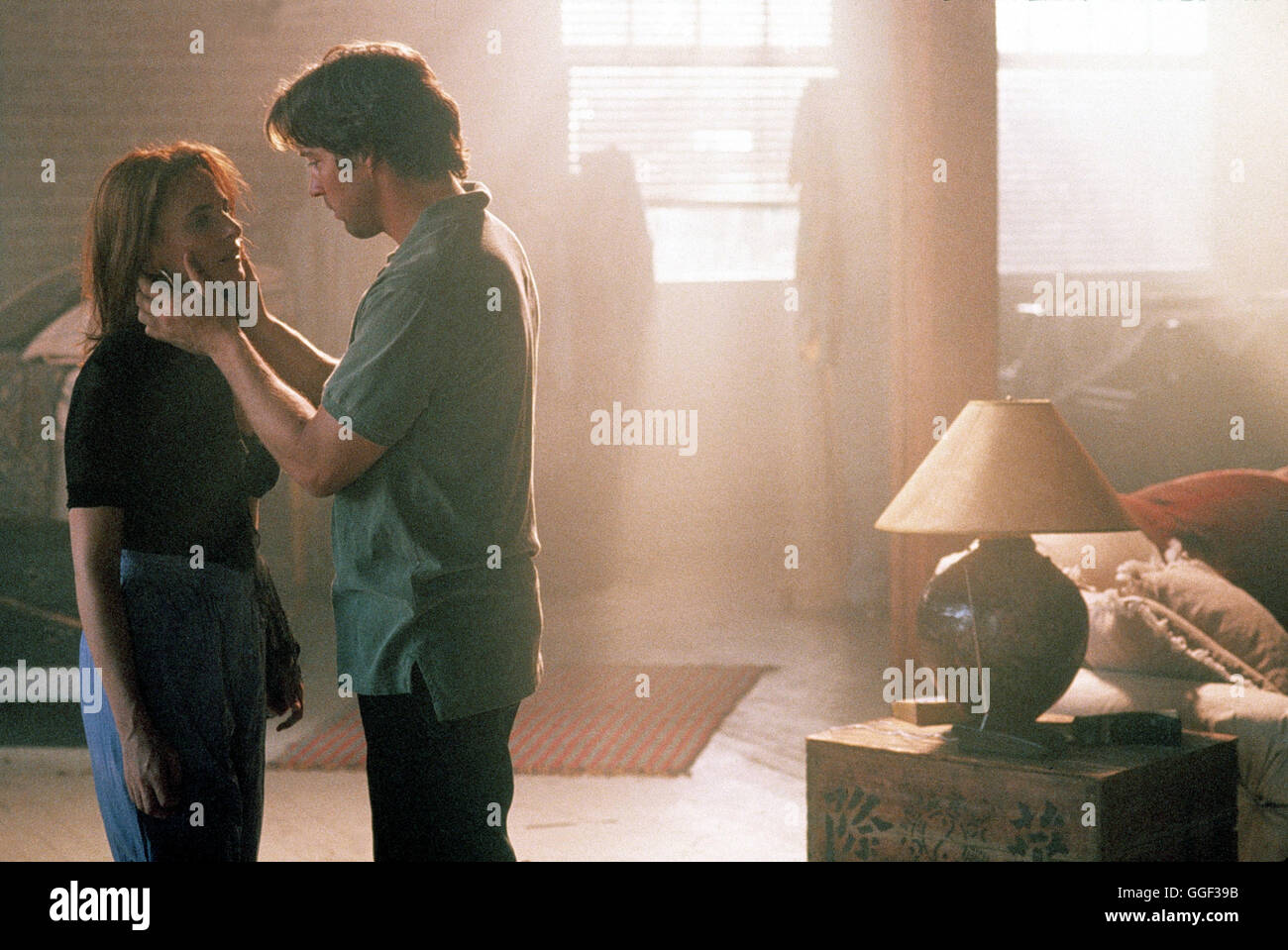 DER STUMME SCHREI DER ANGST / Segnaletica di pericolo / sentire alcun ...