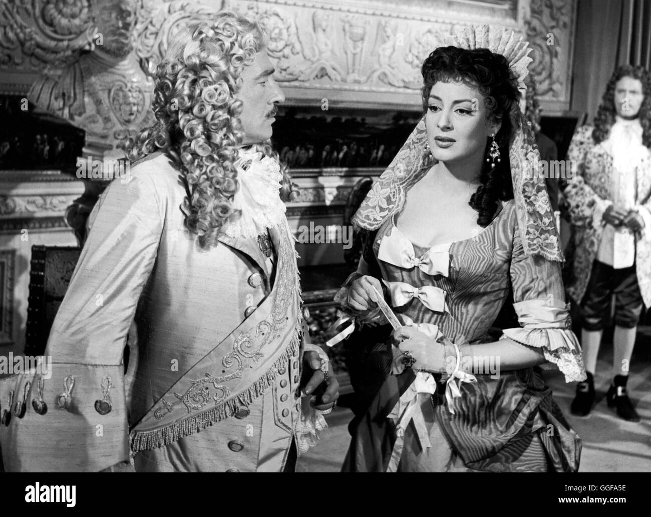 Yvonne sanson immagini e fotografie stock ad alta risoluzione - Alamy