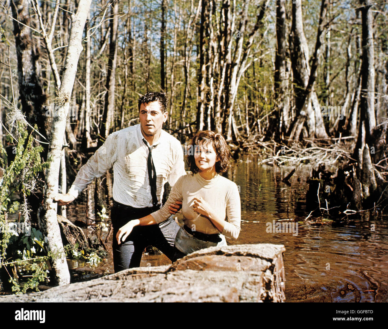 NEW YORK EX premere / benda USA 1966 / Philip Dunne ROCK HUDSON (dott ...