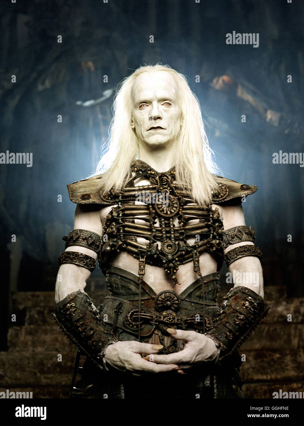 The time machine 2002 immagini e fotografie stock ad alta risoluzione ...