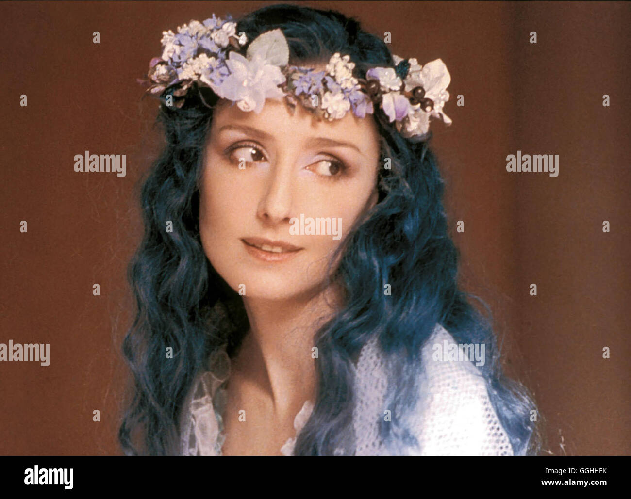 PINOCCHIO / Pinocchio ho 2002 / Roberto Benigni Fee (NICOLETTA BRASCHI ...