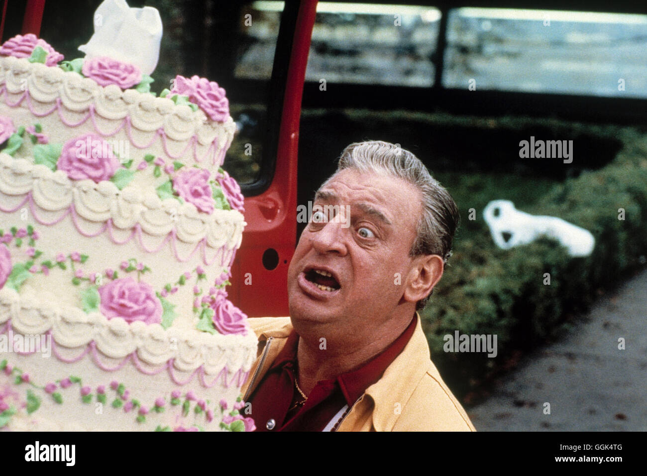 Monty Der Millionenerbe Immagini e Fotos Stock - Alamy