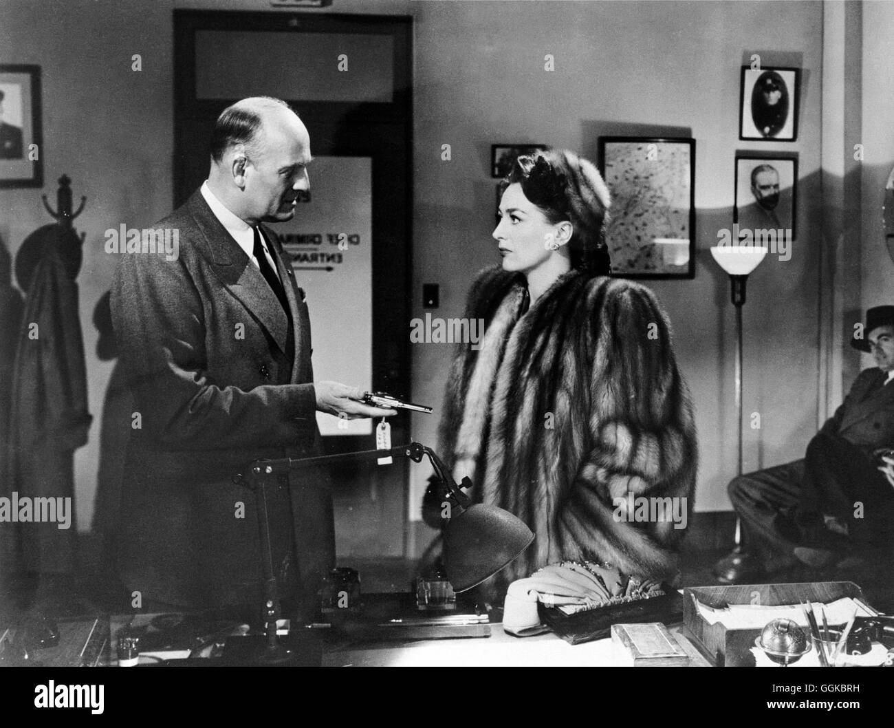 Michael olsen Foto e Immagini Stock in Bianco e Nero - Alamy