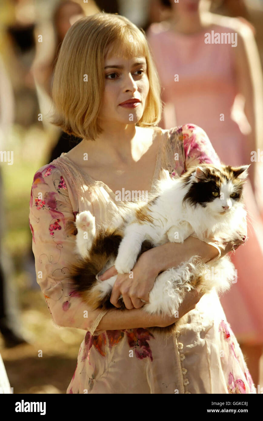 Il grande pesce / Big Fish USA 2003 / Tim Burton Jenny/La Strega ...