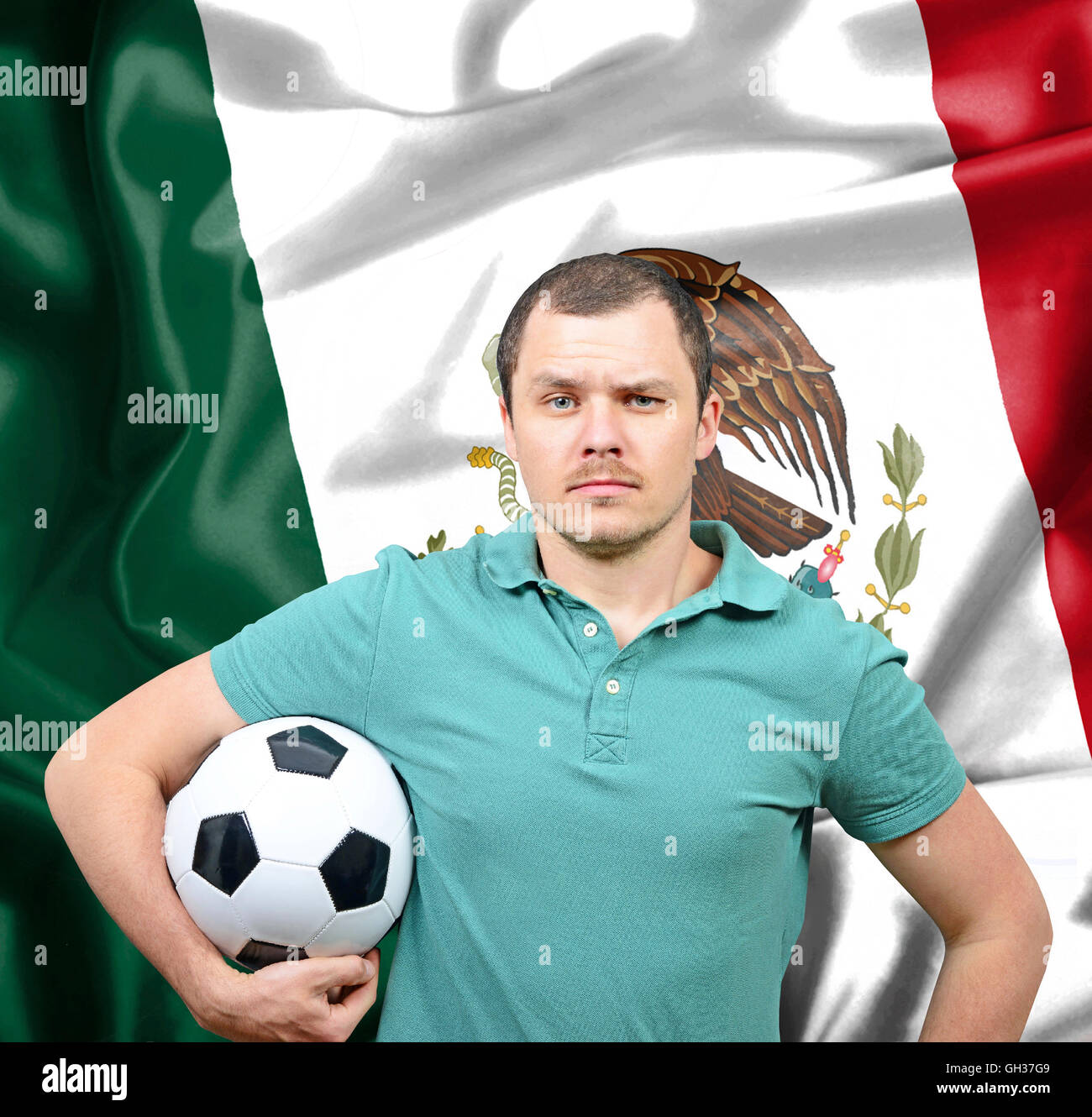 Torneo di calcio messicano immagini e fotografie stock ad alta ...